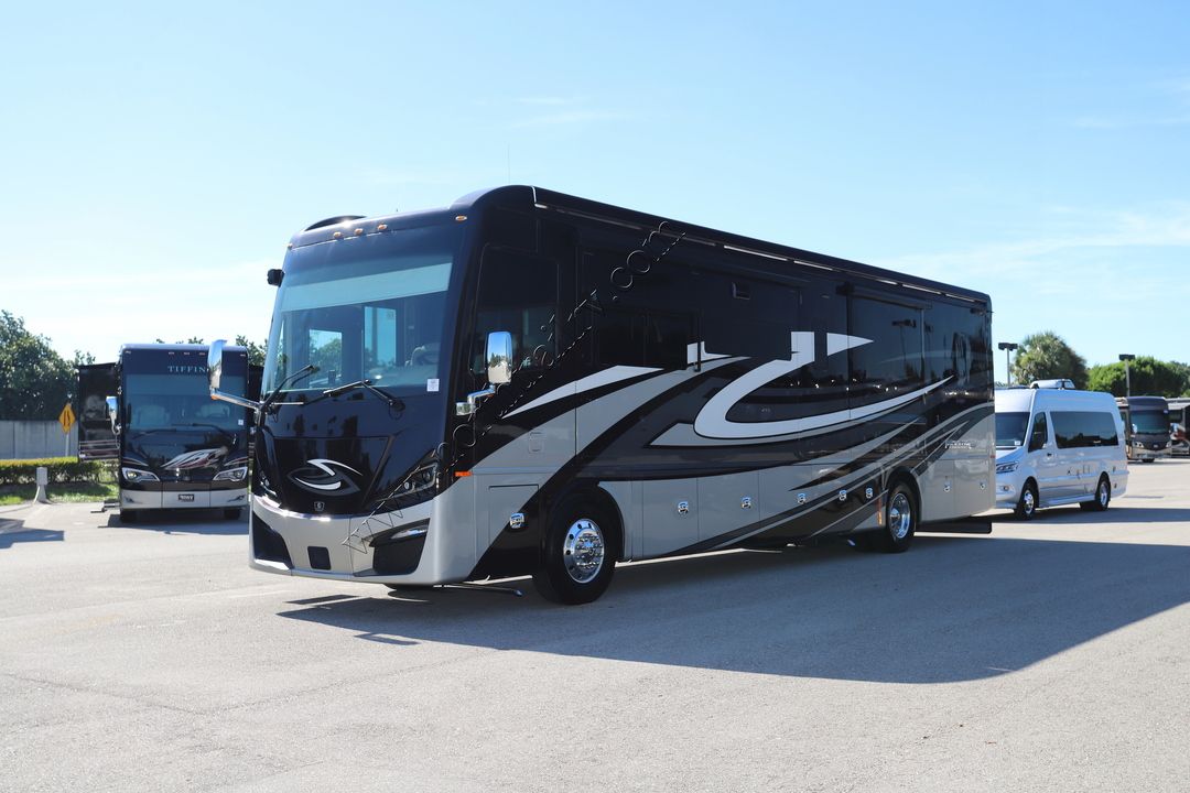 2023 Tiffin Motor Homes Phaeton 40IH 14961