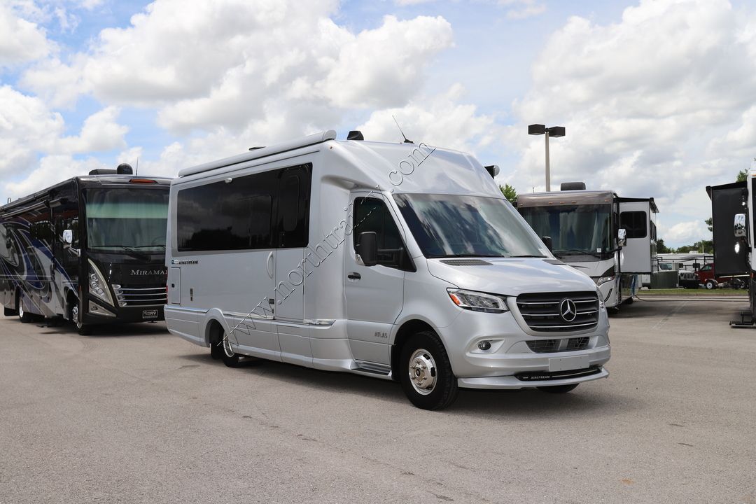 2021 Airstream Atlas TB 55233-1