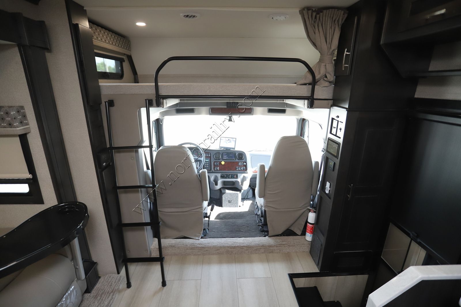 Dynamax Motorhomes For Sale | North Trail RV Center