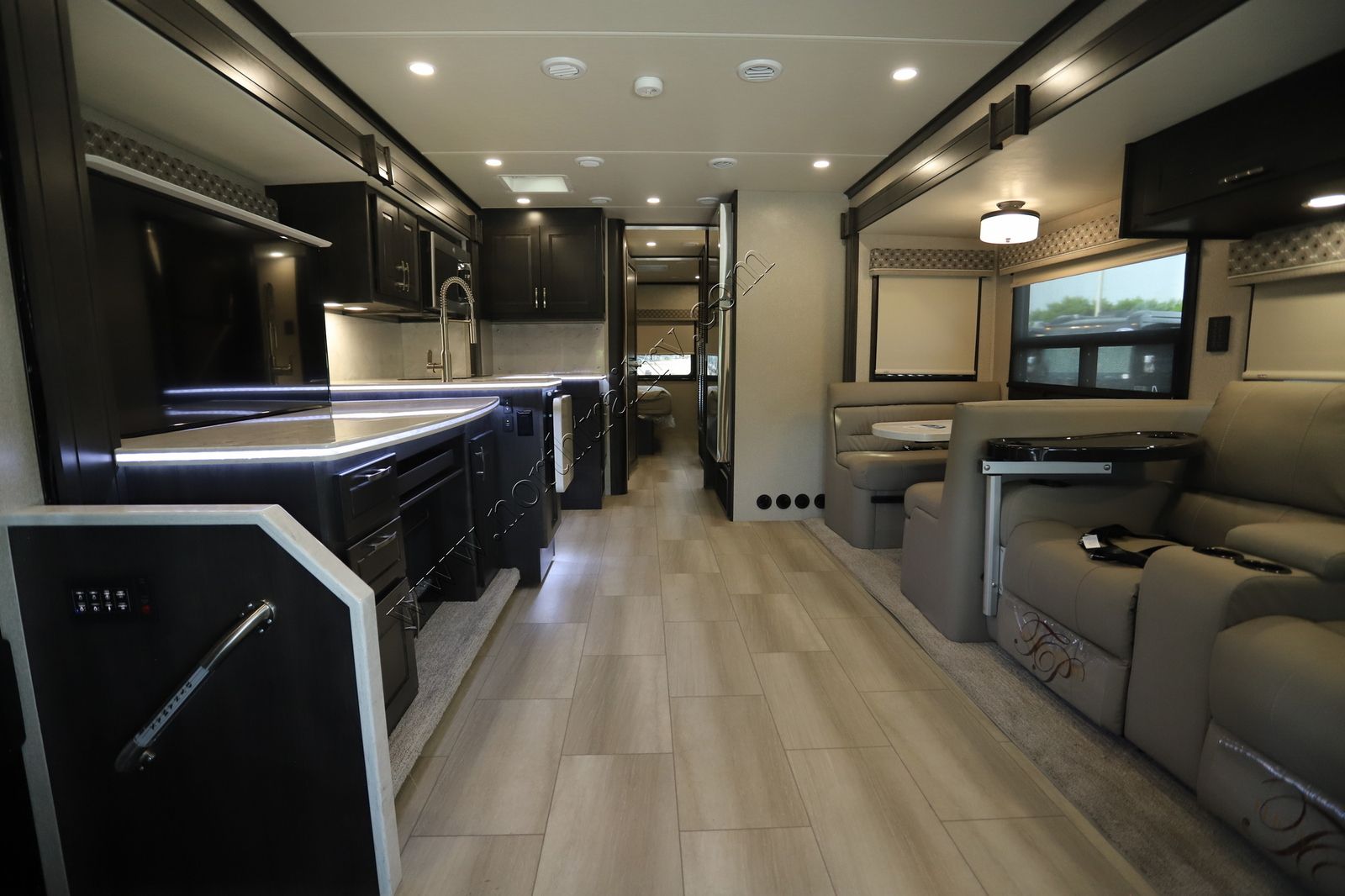 Dynamax Motorhomes For Sale | North Trail RV Center