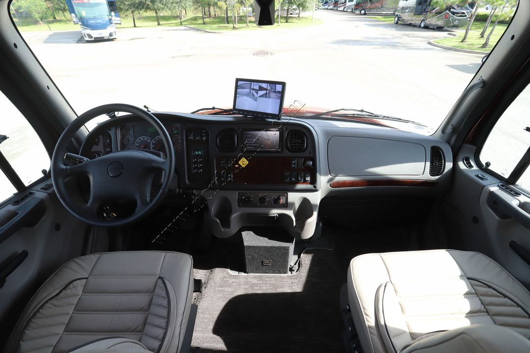 Dynamax Motorhomes For Sale | North Trail RV Center