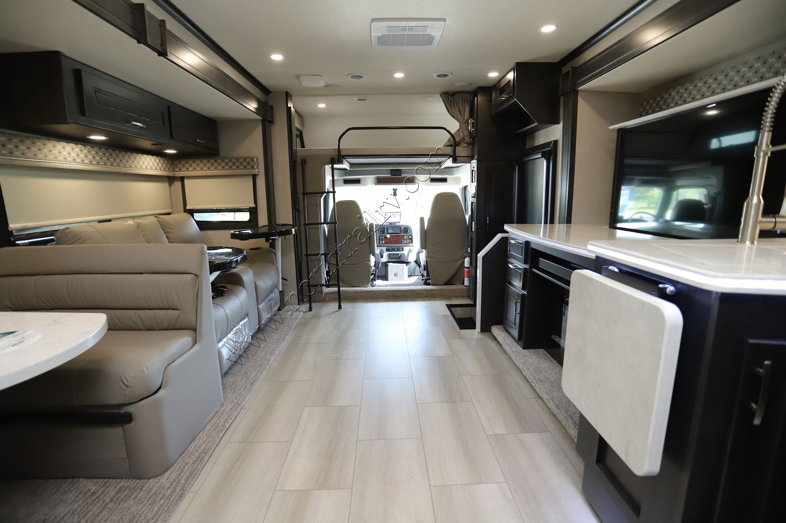 Dynamax Motorhomes For Sale | North Trail RV Center