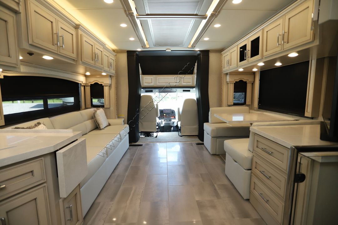 2022 Newmar Super Star 4061 14745