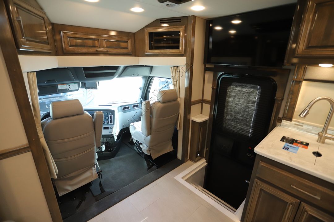 2023 Renegade Rv Xl 45BBC 14749