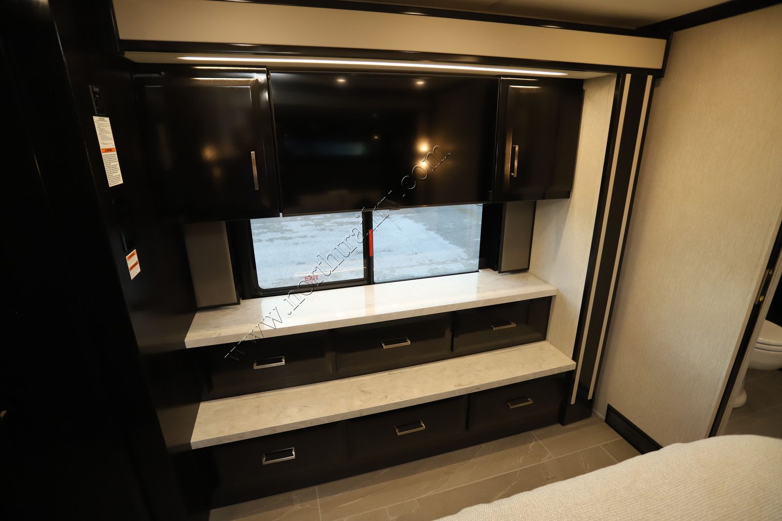 Newmar Motorhomes For Sale | North Trail RV Center