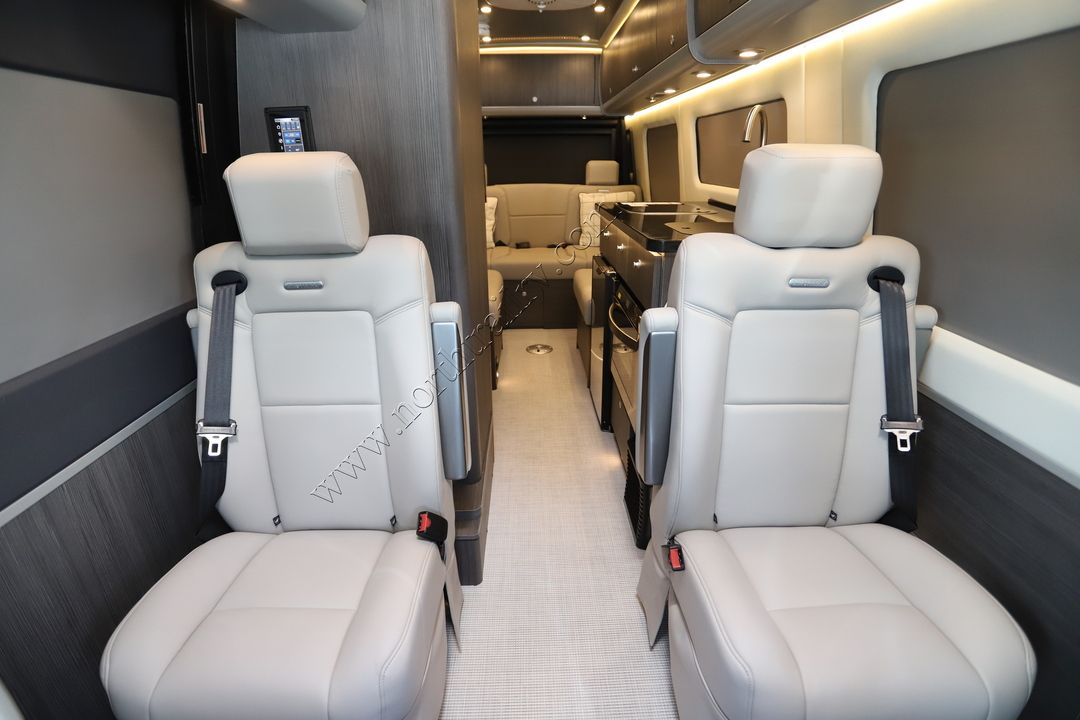 2022 Airstream Interstate 24GL 15142