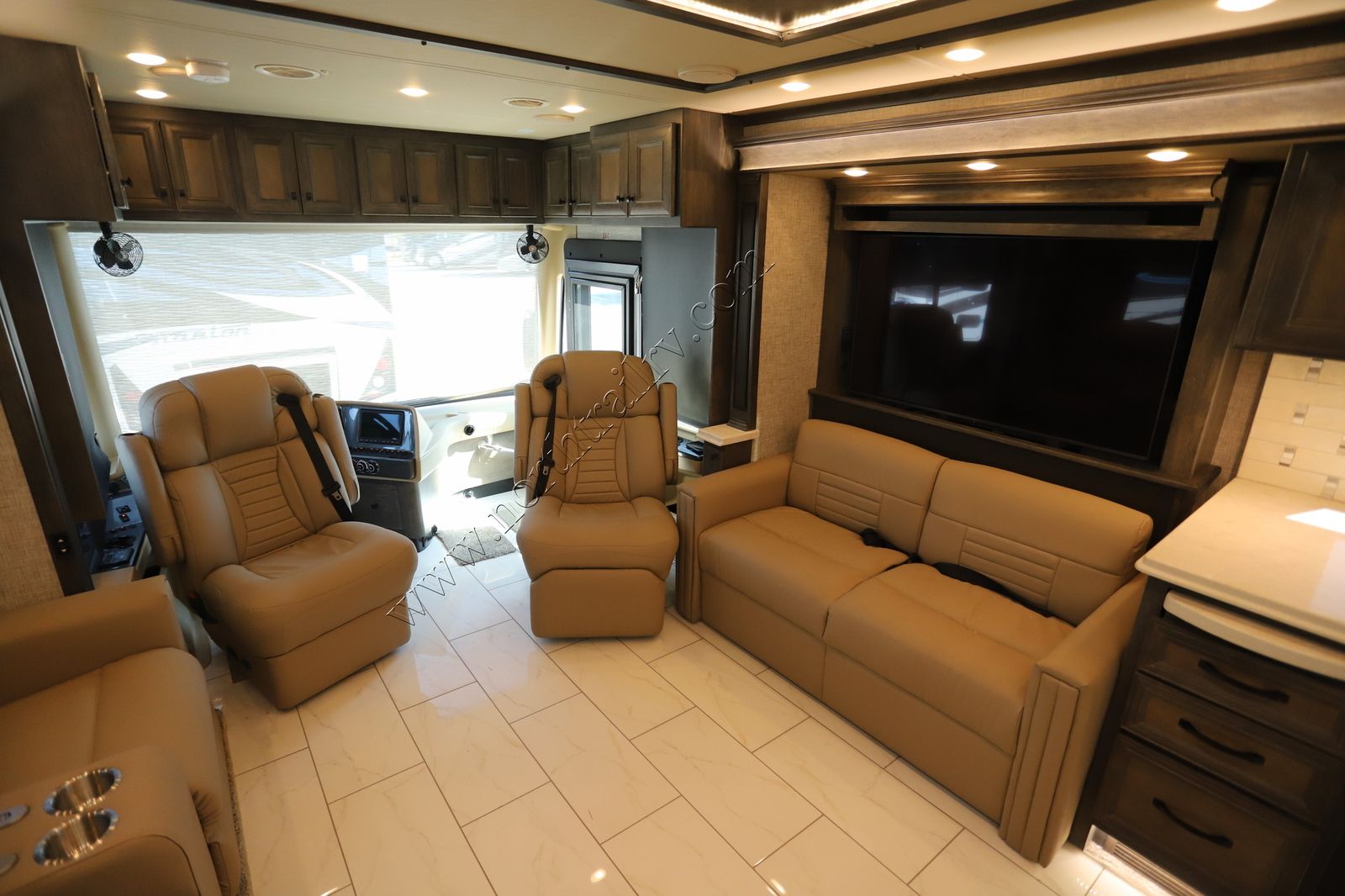 Tiffin Motorhomes For Sale | North Trail RV Center