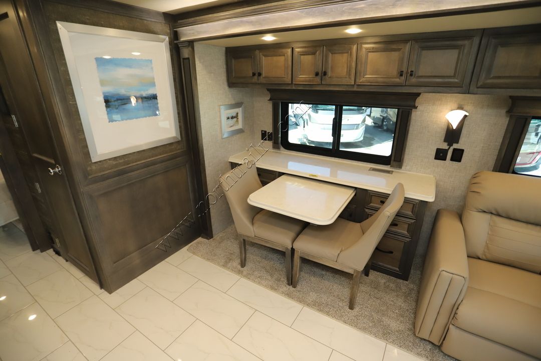 Tiffin Motorhomes For Sale | North Trail RV Center