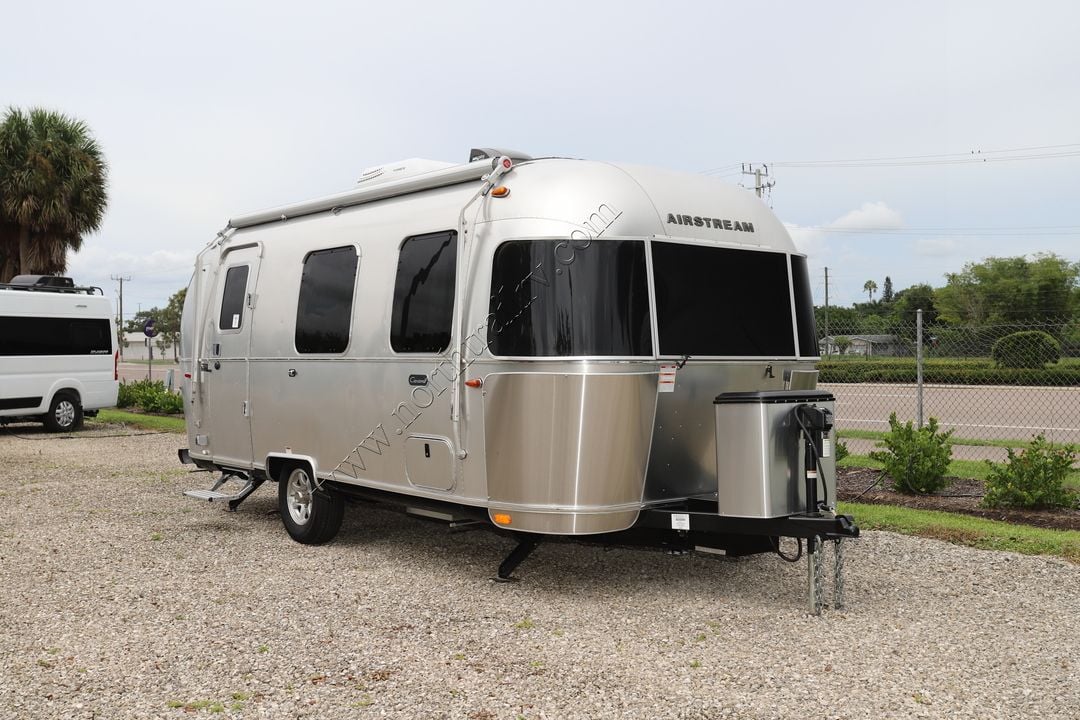 New Airstream Caravel | Airstream of South Florida