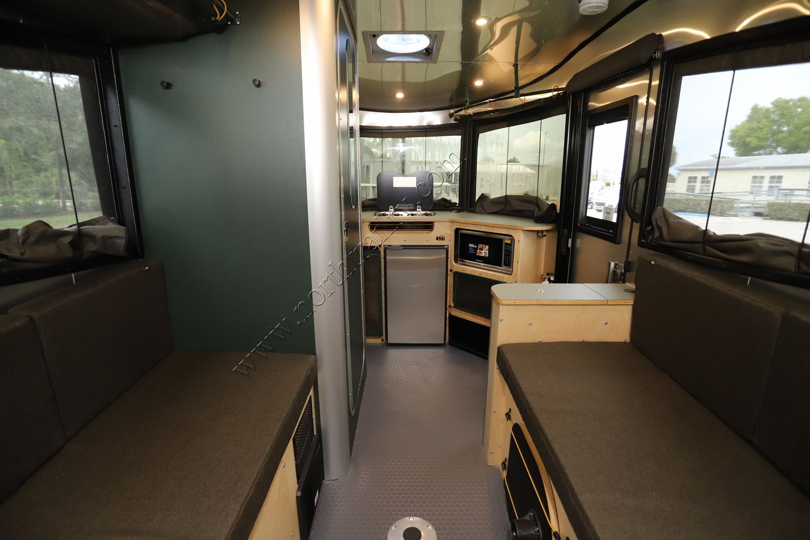 Airstream Travel Trailers & Touring Coaches For Sale | North Trail RV ...