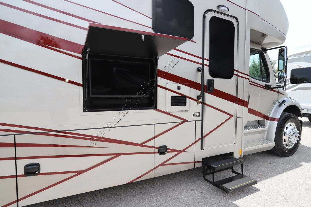 2023 Renegade Rv Valencia 38BB 14791