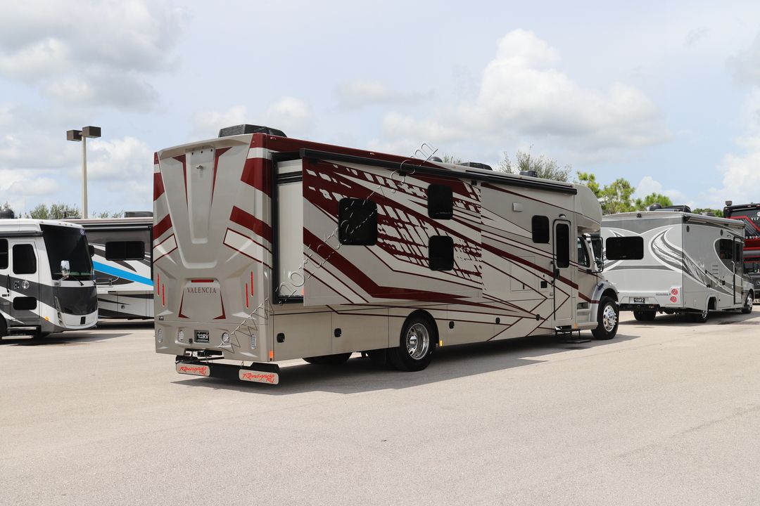2023 Renegade Rv Valencia 38BB 14791