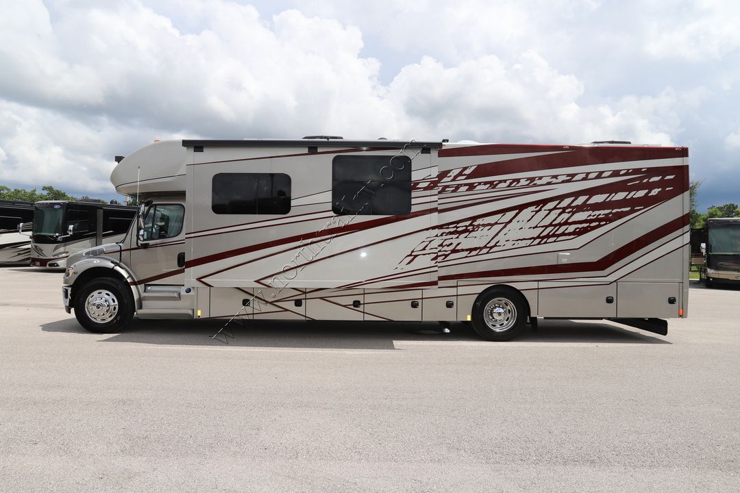 2023 Renegade Rv Valencia 38BB 14791