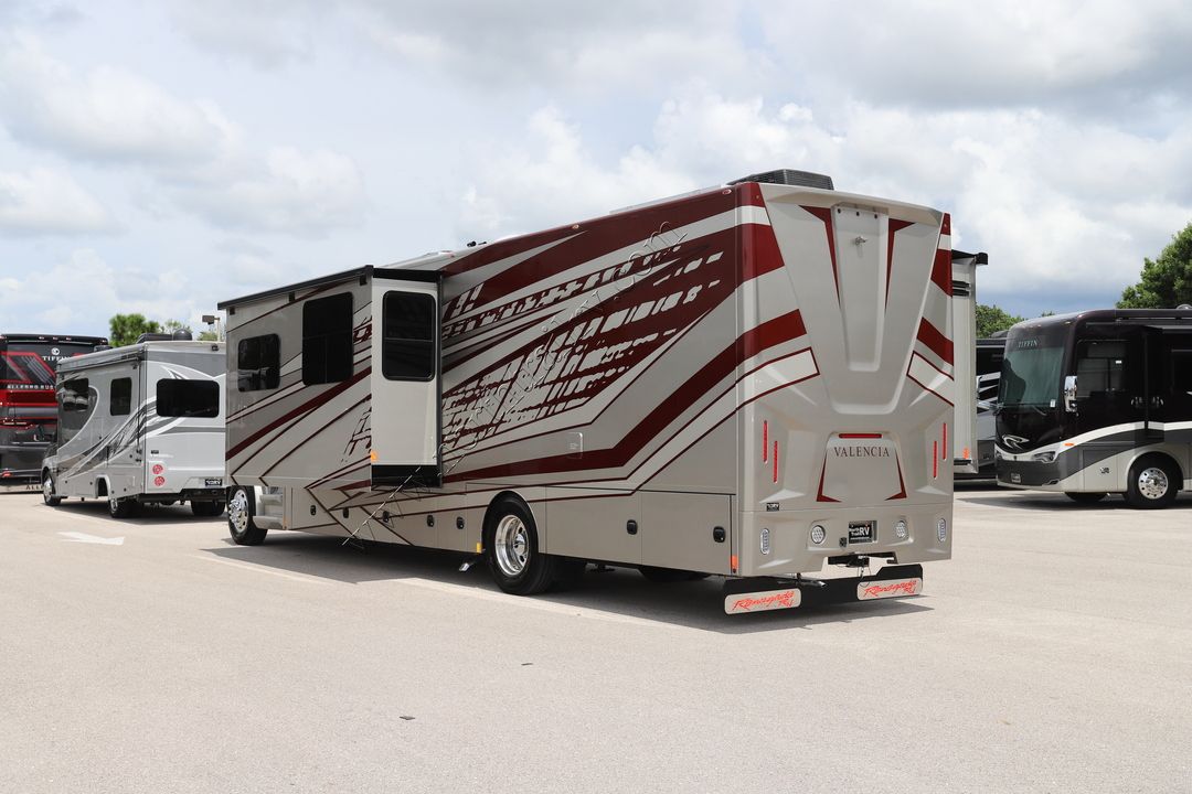 2023 Renegade Rv Valencia 38BB 14791