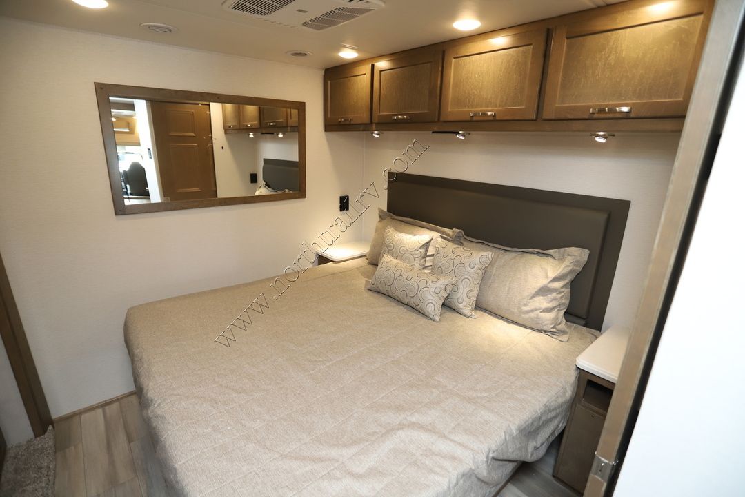 2023 Renegade Rv Valencia 38BB 14791