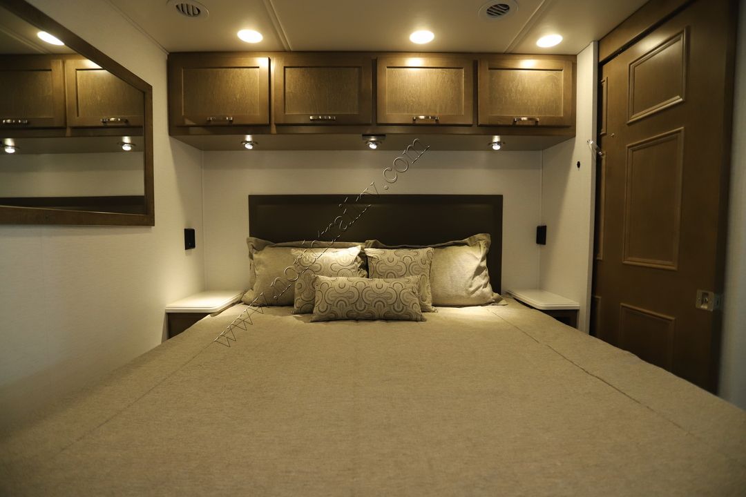 2023 Renegade Rv Valencia 38BB 14791