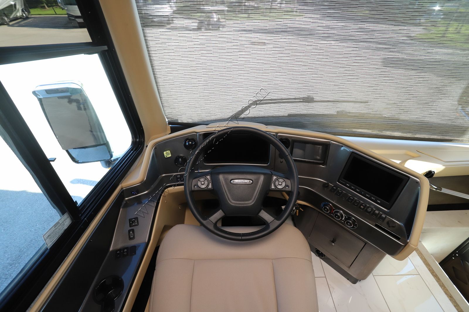 Tiffin Motorhomes For Sale | North Trail RV Center