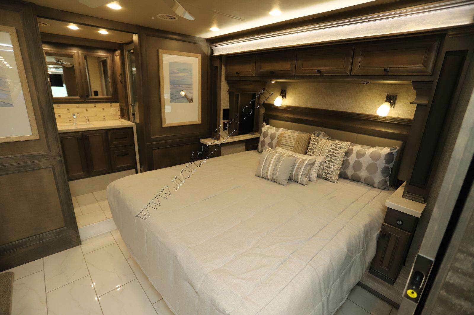 Tiffin Motorhomes For Sale | North Trail RV Center