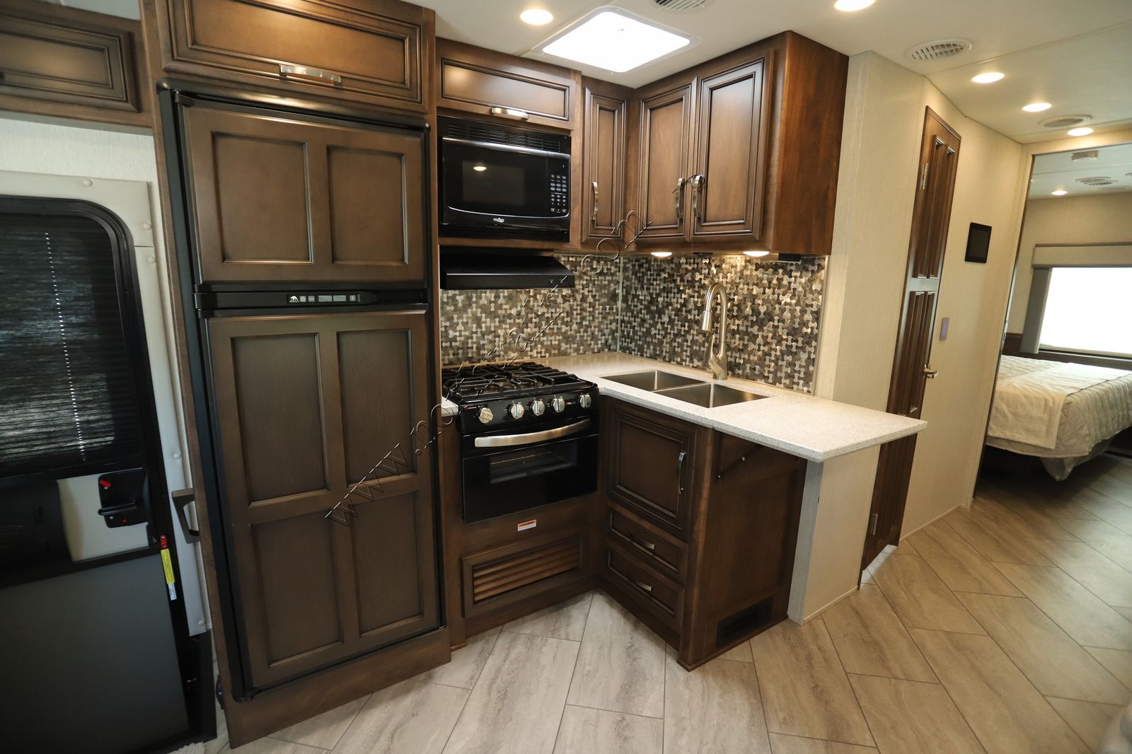 Newmar Motorhomes For Sale | North Trail RV Center