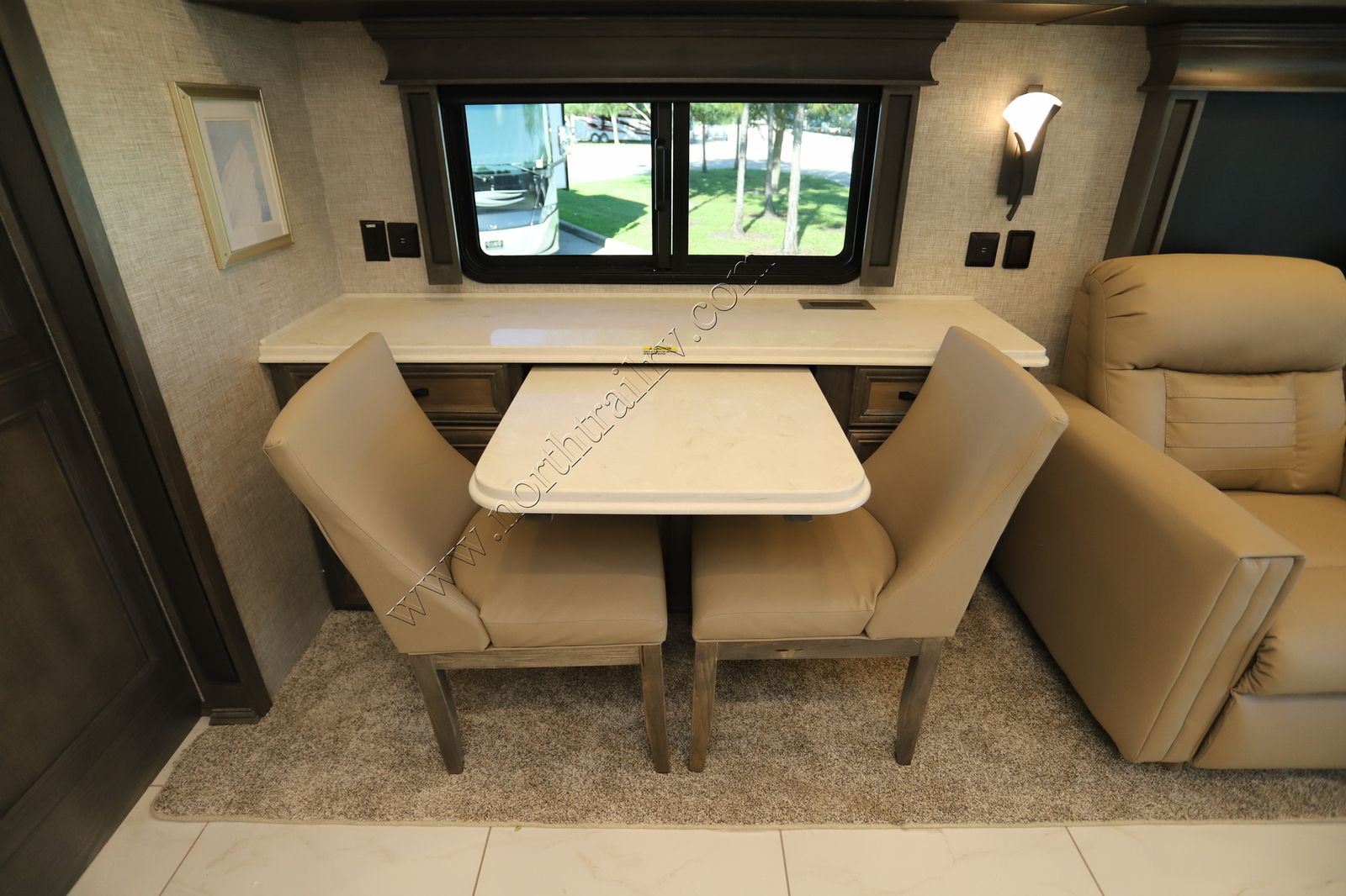 Tiffin Motorhomes For Sale | North Trail RV Center