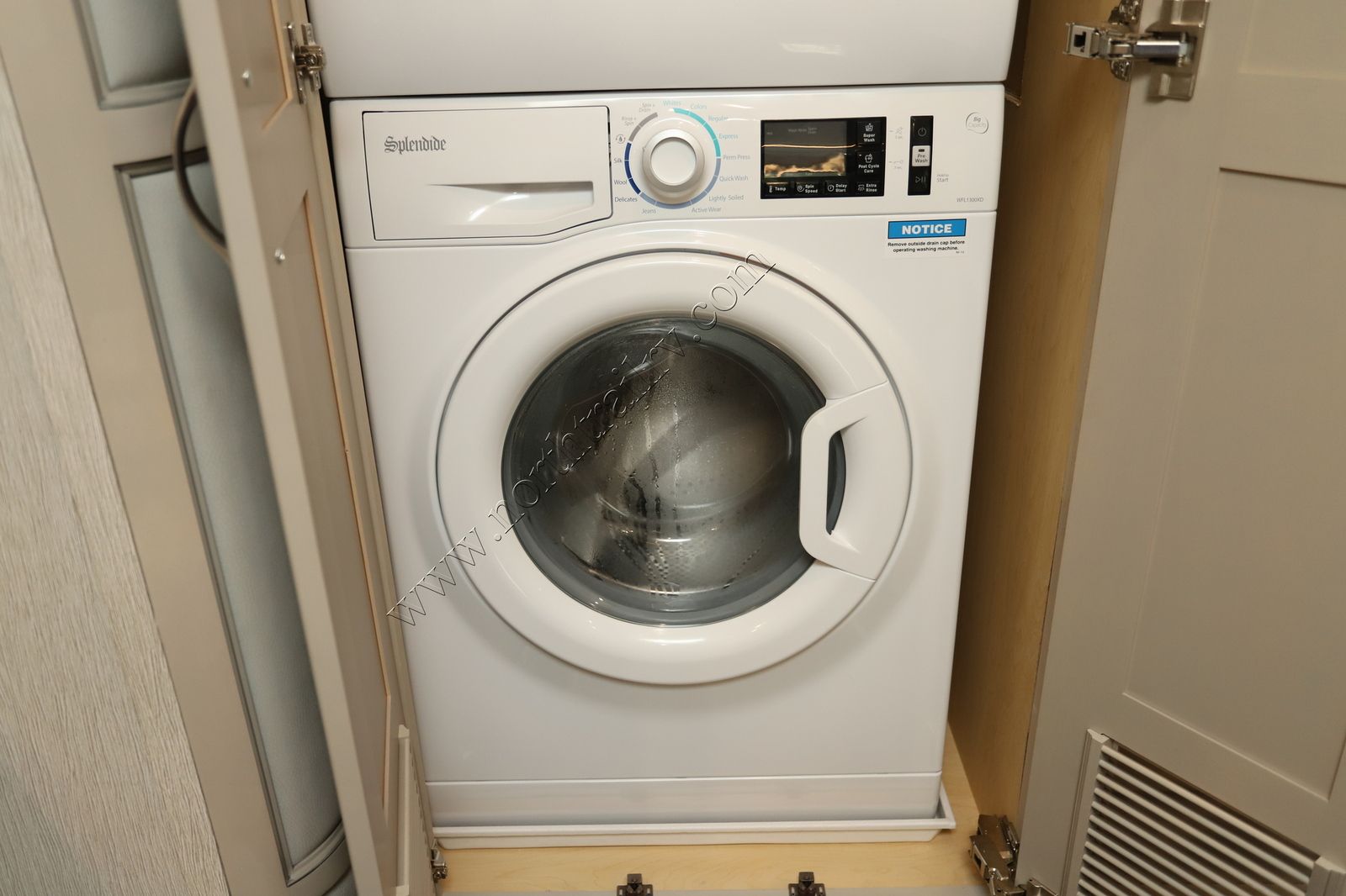 Newmar Motorhomes For Sale | North Trail RV Center