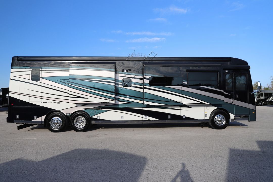 2023 Newmar Dutch Star 4369 14941