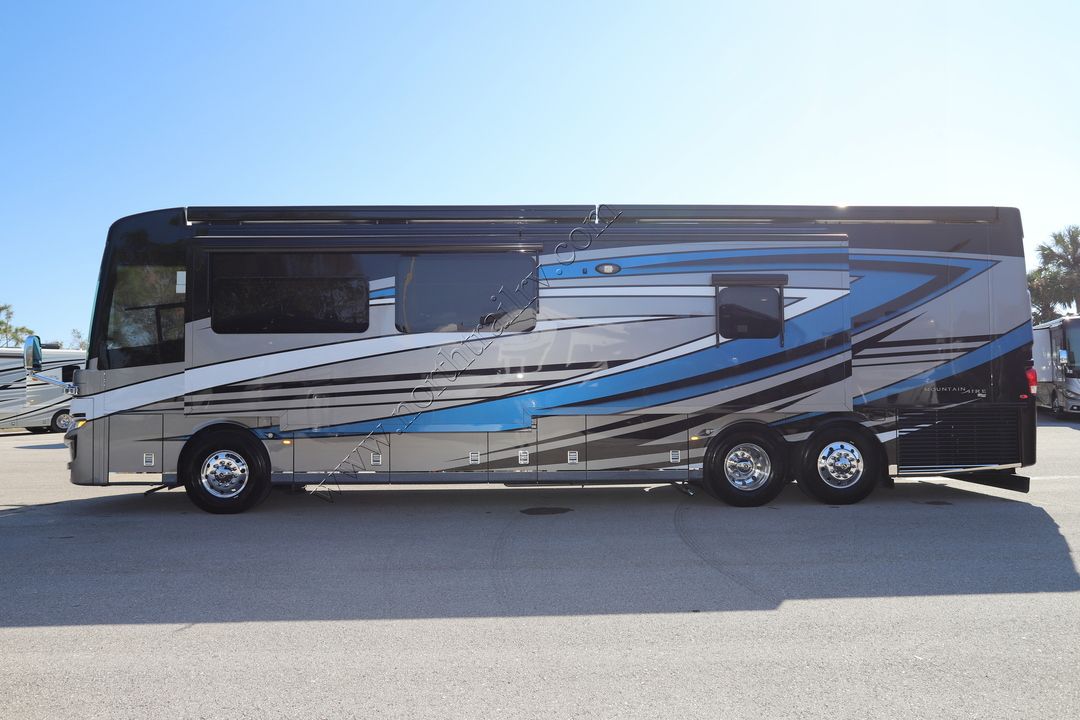 2023 Newmar Mountain Aire 4118 14990