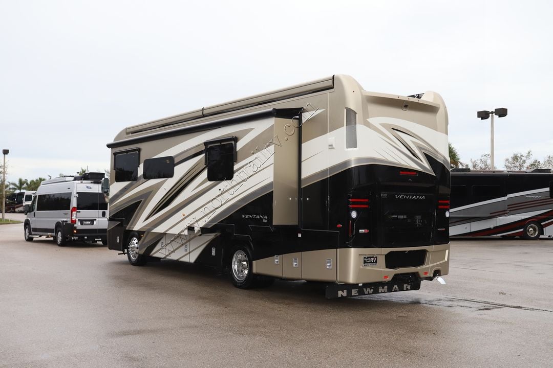 2023 Newmar Ventana 3407 14892