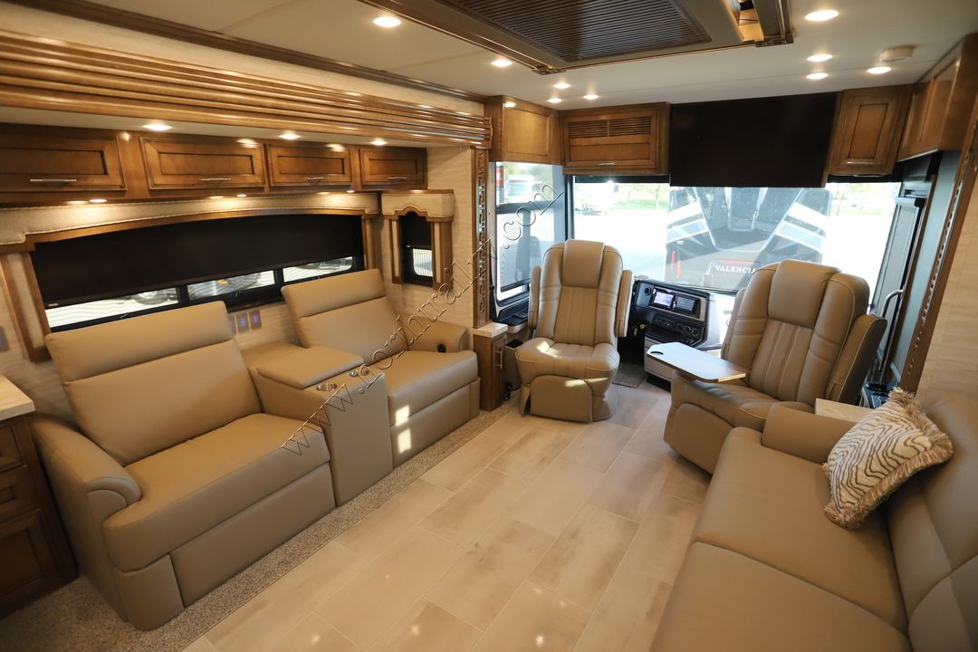 2023 Newmar Ventana 4369 14947