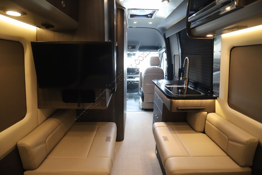 2023 Airstream Interstate 19 4X4 14060