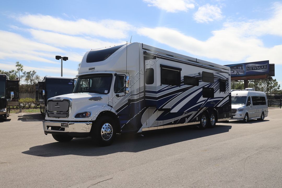 2022 Newmar Supreme Aire 4590 14265