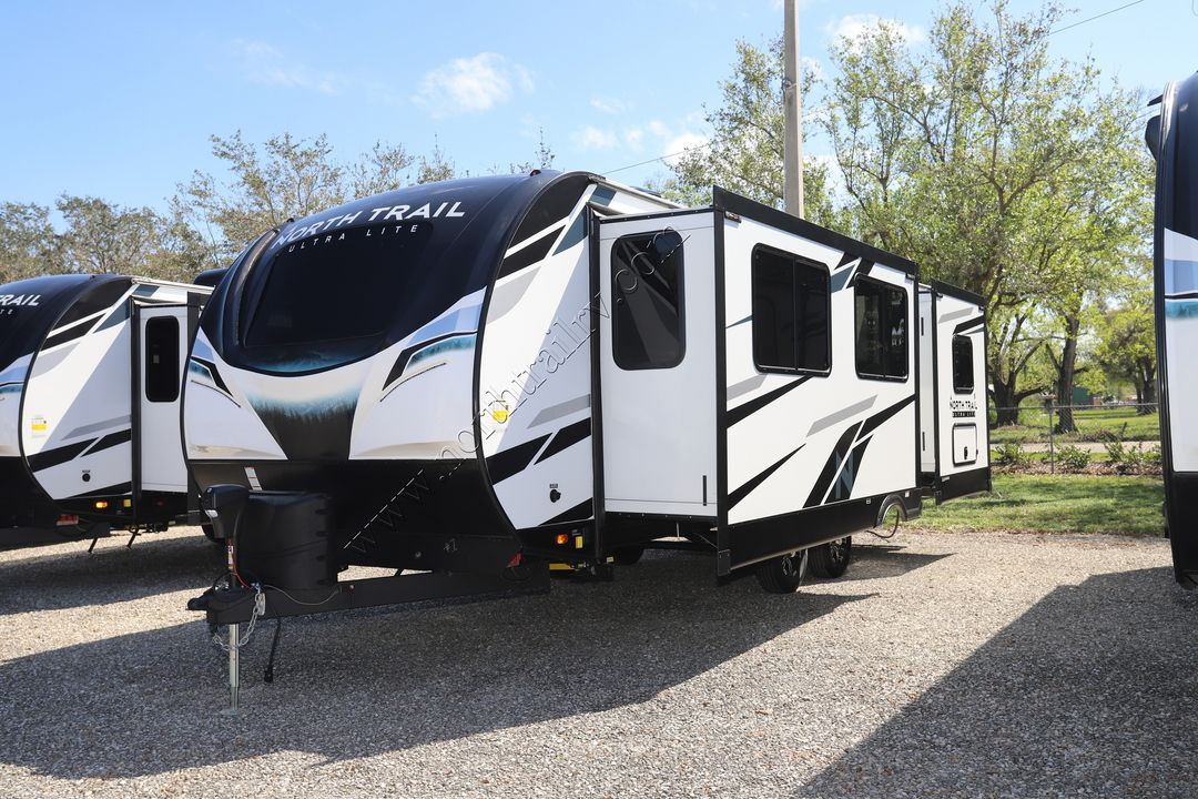 2023 Heartland Rv North Trail 26FKDS 15268
