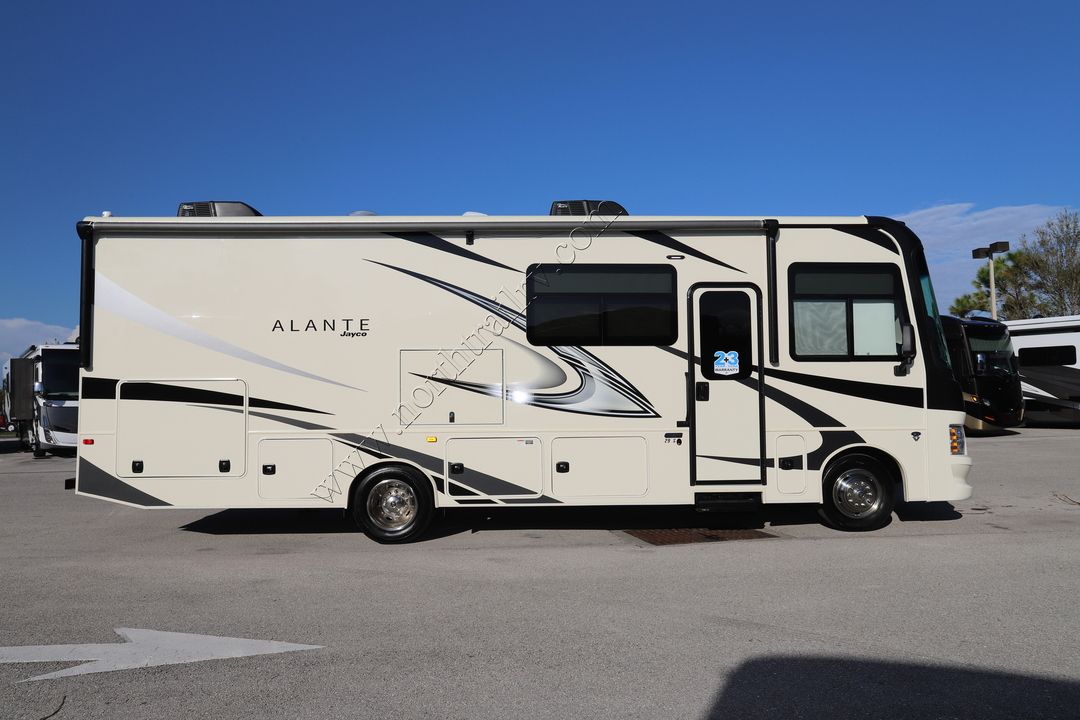 2023 Jayco Alante 29S 15165