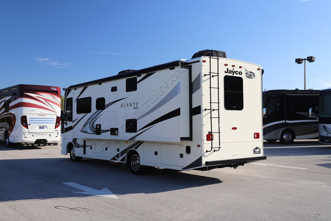 2023 Jayco Alante 29S 15165