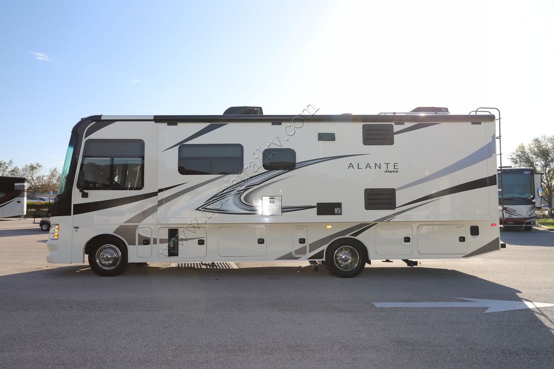 2023 Jayco Alante 29S 15165