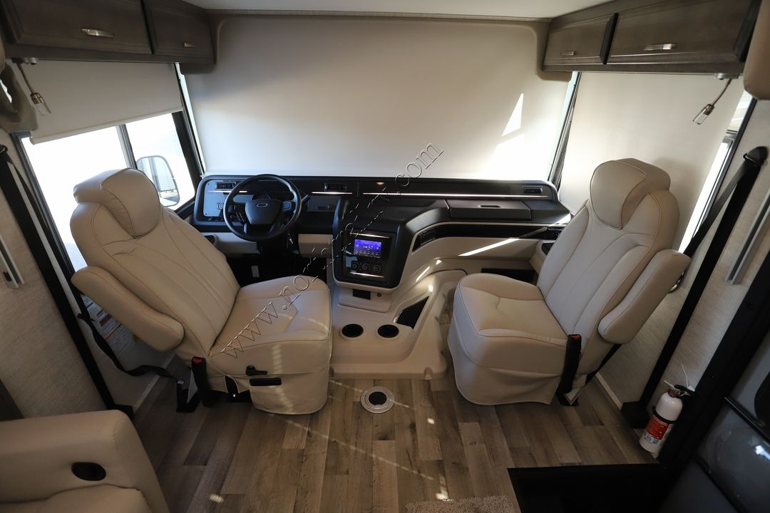 2023 Jayco Alante 29S 15165