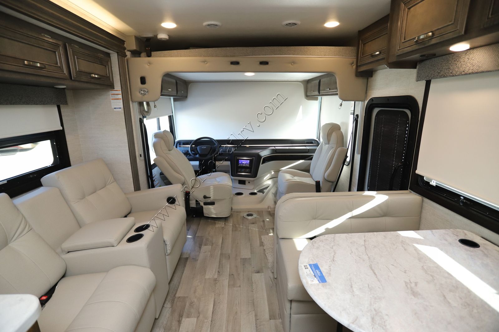 Jayco Motorhomes For Sale | North Trail RV Center