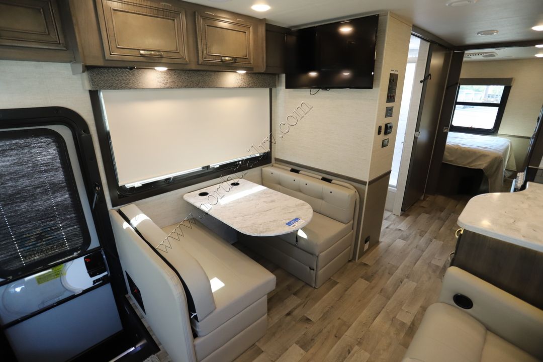 2023 Jayco Alante 29S 15165