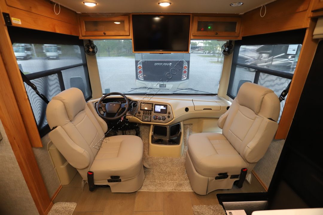 2023 Tiffin Motor Homes Allegro 32SA 14834