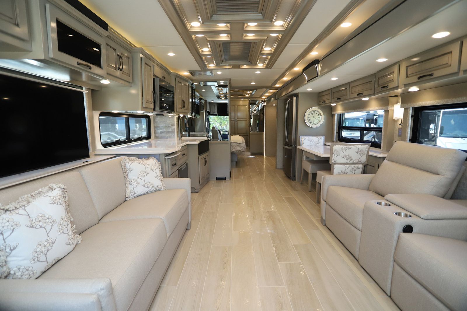 Newmar Motorhomes For Sale | North Trail RV Center