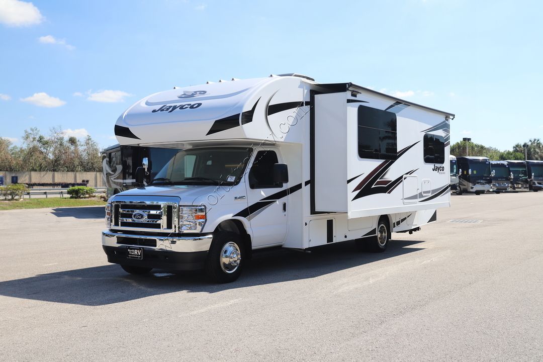 2023 Jayco Redhawk 26M 15269