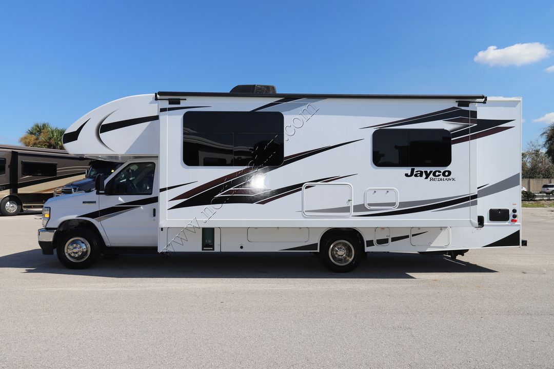 2023 Jayco Redhawk 26M 15269