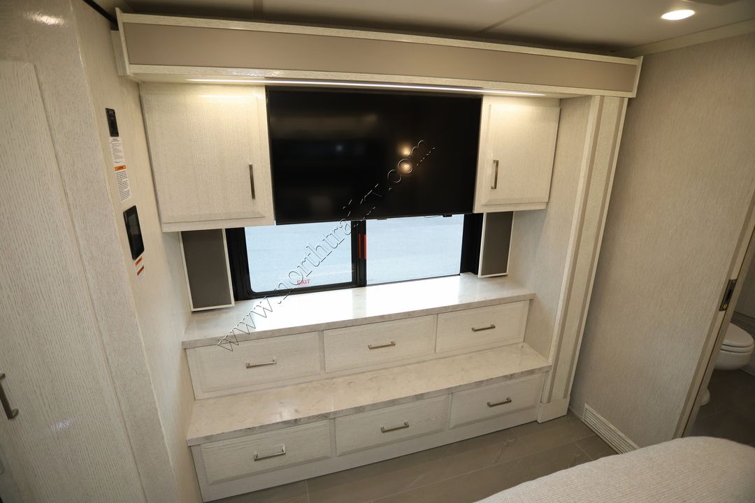 Newmar Motorhomes For Sale | North Trail RV Center