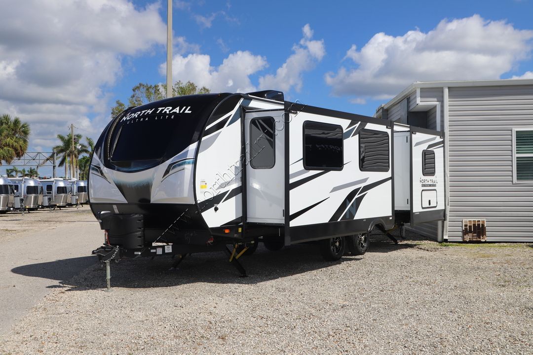 2023 Heartland Rv North Trail 26FKDS 15273