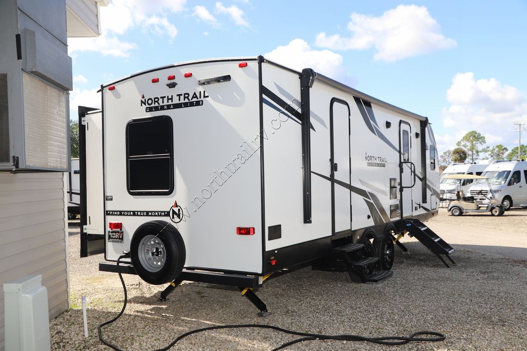 2023 Heartland Rv North Trail 26FKDS 15273