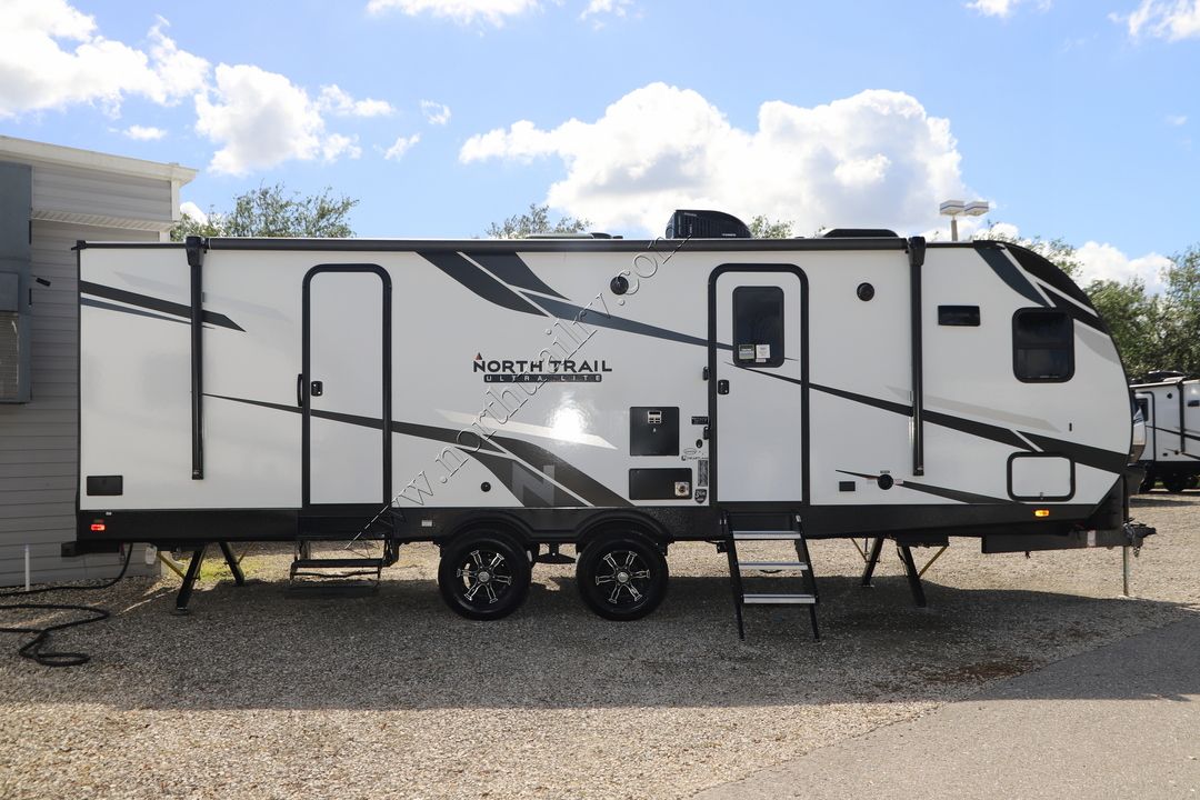 2023 Heartland Rv North Trail 26FKDS 15273