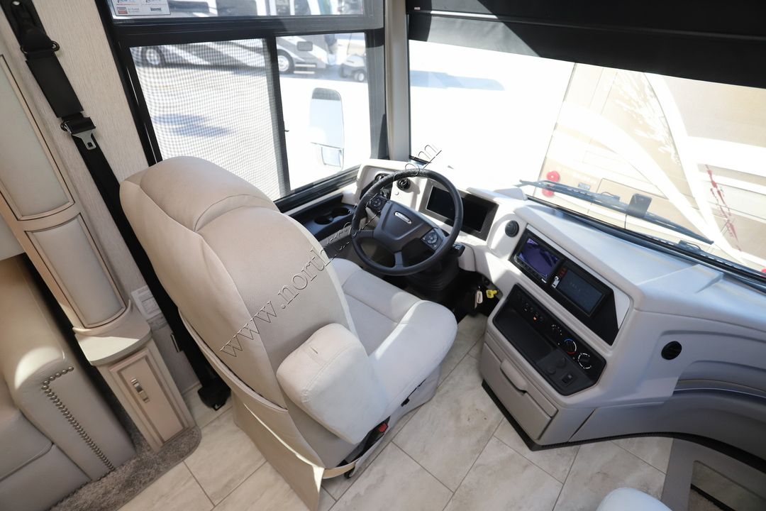 Newmar Motorhomes For Sale | North Trail RV Center