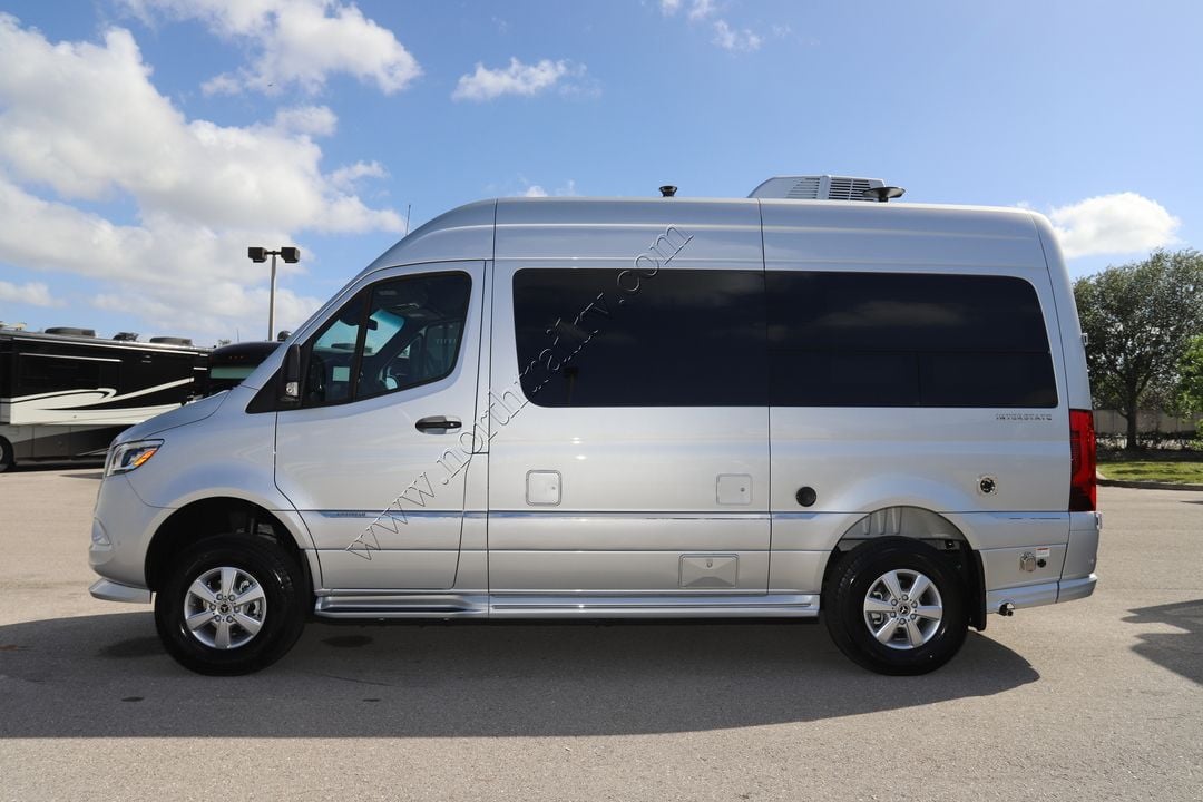 2023 Airstream Interstate 19 4x4 15245