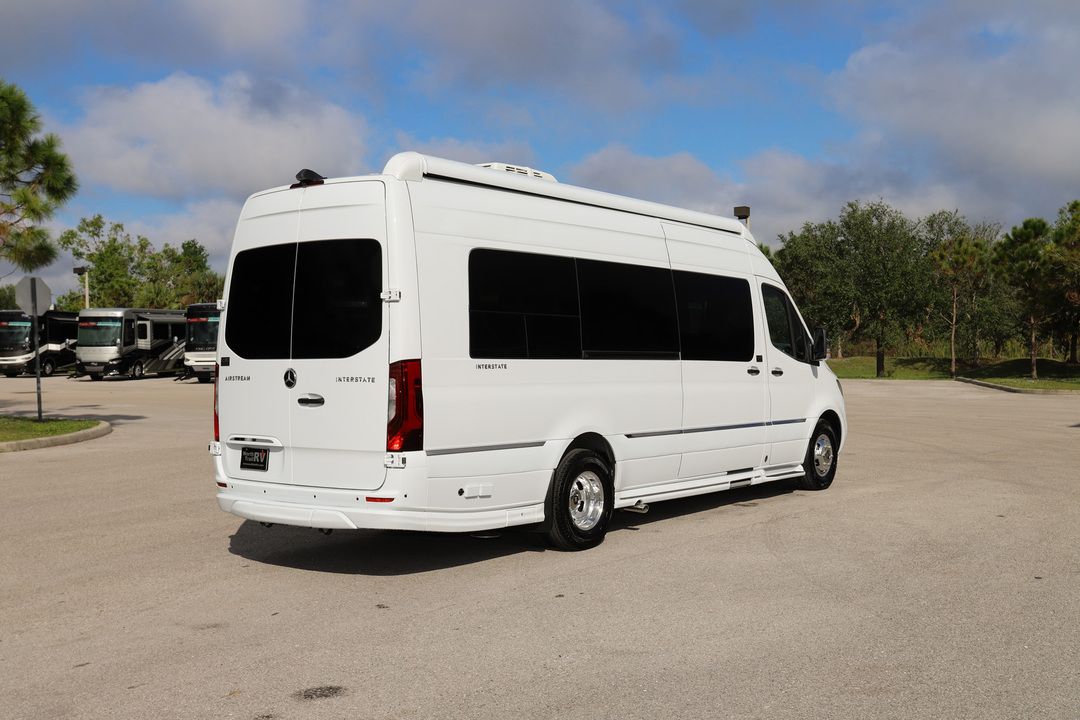 2023 Airstream Interstate 24GL-e 15247