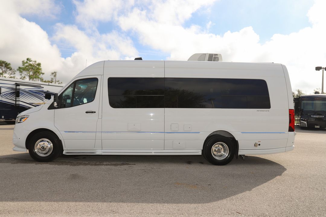 2023 Airstream Interstate 24GL-e 15247